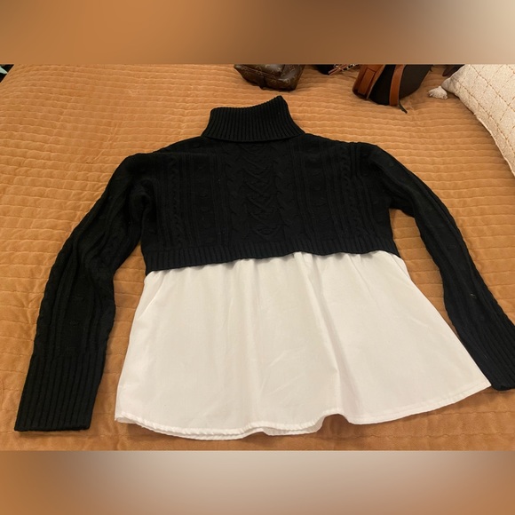 Vigoss | Sweaters | Womens Vigoss Sweater Size S | Poshmark